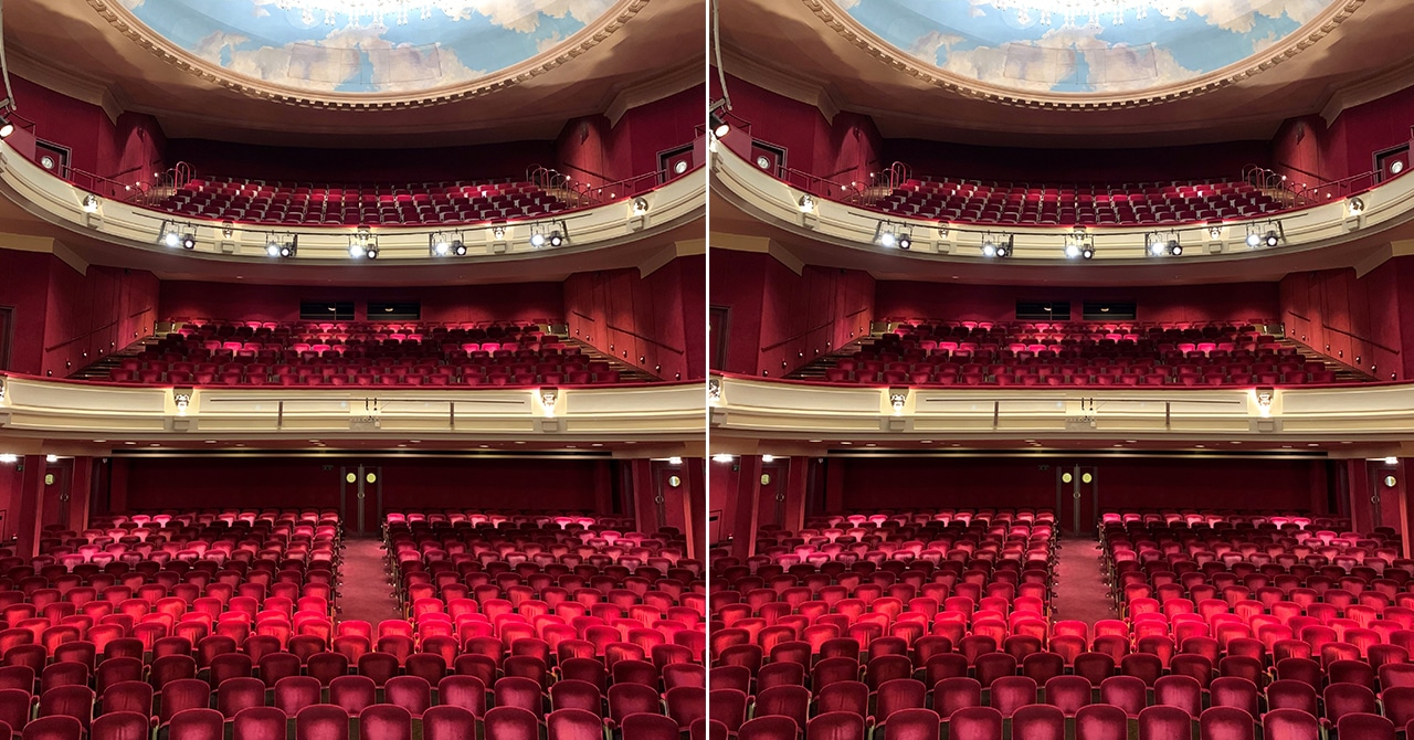 Théâtre Royal des Galeries : 6 nouveaux spectacles - Marie Claire Belgique