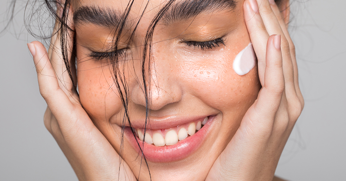 La Seven Skin Method, la nouvelle astuce beauté coréenne surprenante ...