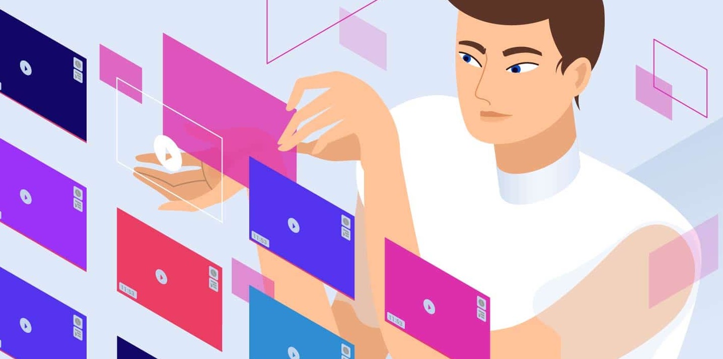 Comment créer une vidéo Youtube à l’aide d’un éditeur vidéo ? - Marie ...