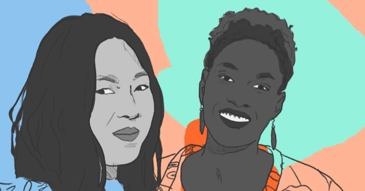 Le podcast "Kiffe ta race" décrypte le racisme systémique - Marie ...