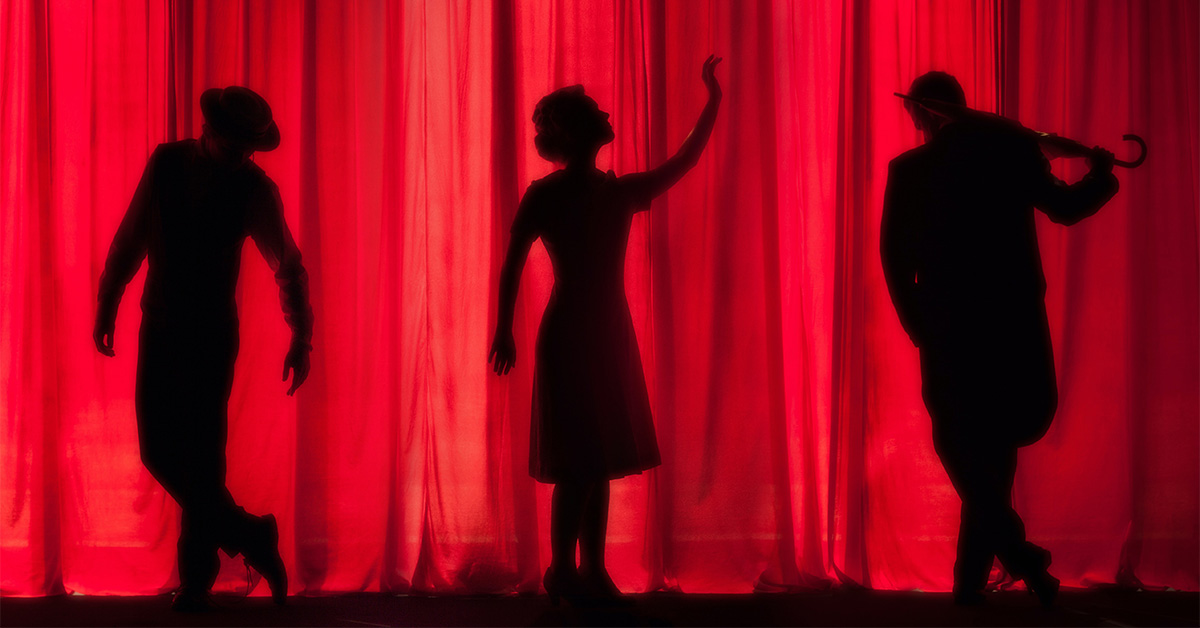 3 pièces de théâtre féministes à voir en mars - Marie Claire Belgique