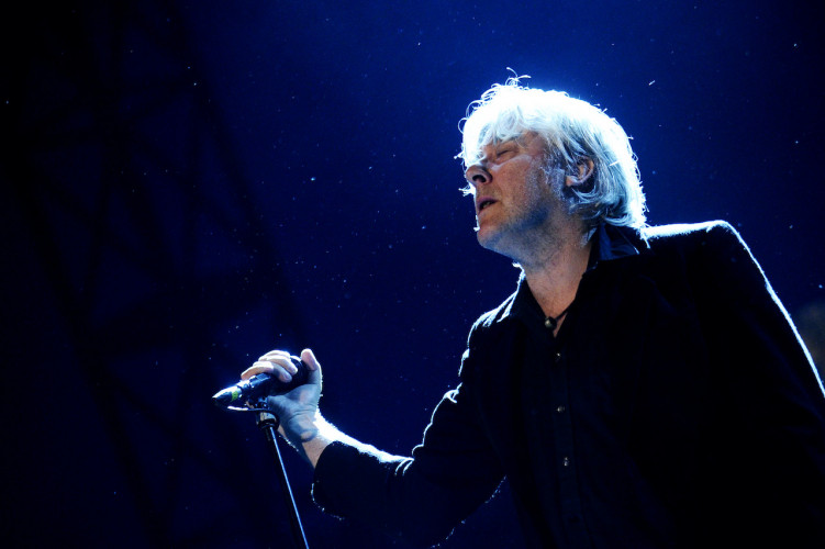 Hommage à Arno : le poète anarchiste de la chanson s'en est allé ...