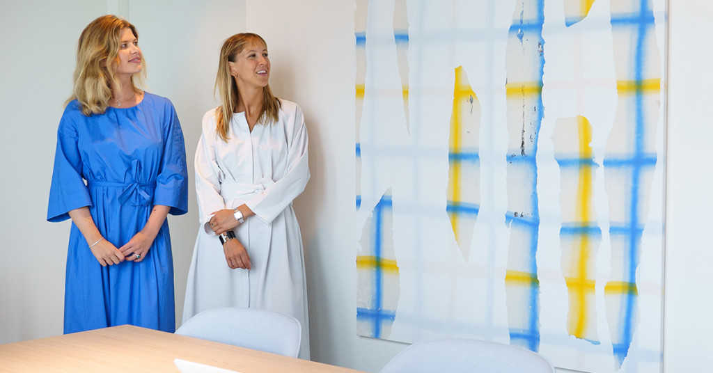 Bold Future Award by Veuve Clicquot : qui sont les fondatrices de la ...