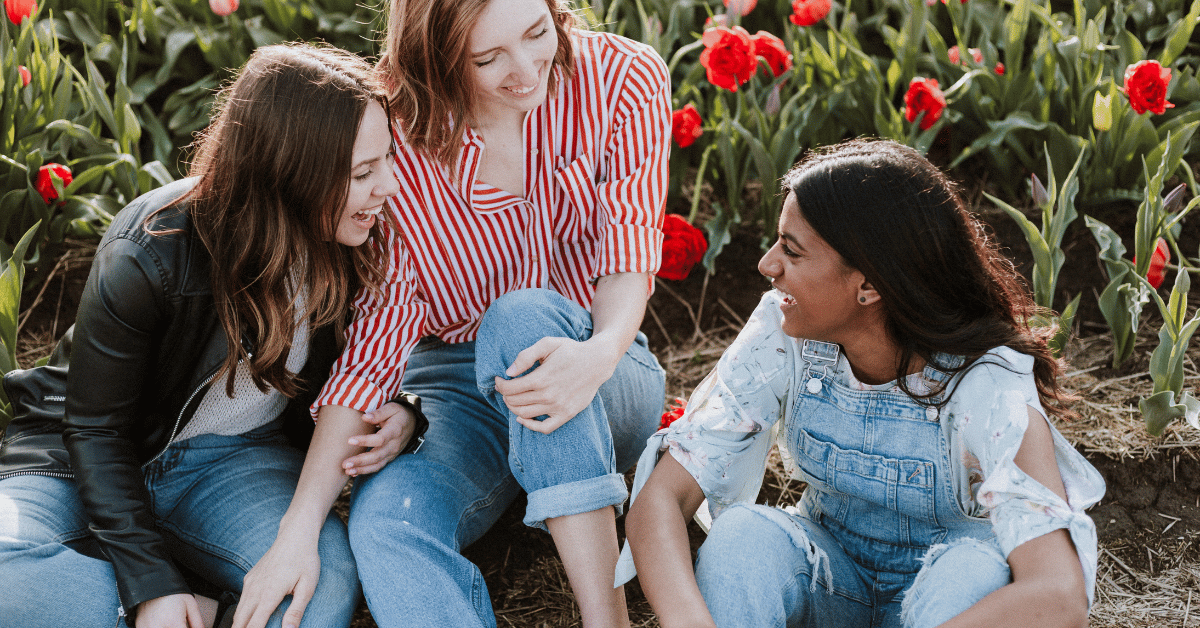 5 signes qui montrent que vous êtes "trop gentille" - Marie Claire Belgique