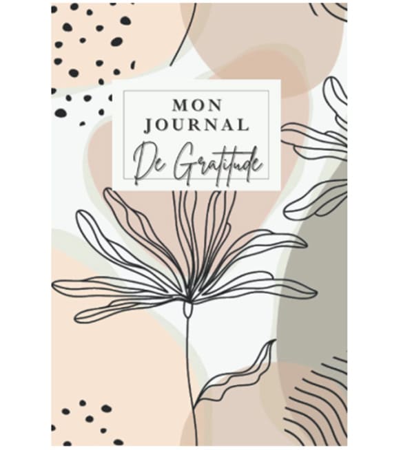 3 bonnes raisons de tenir un journal de gratitude - Marie Claire Belgique