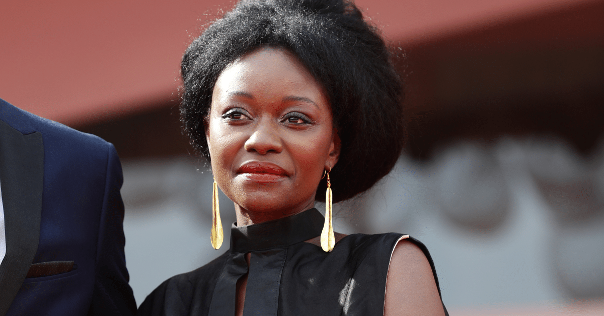 Babetida Sadjo, l'actrice belge qui n'a pas fini de monter - Marie ...