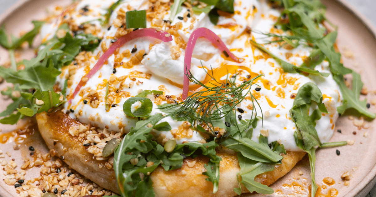 Brussels' Kitchen rassemble 100 recettes végétariennes piochées dans ...