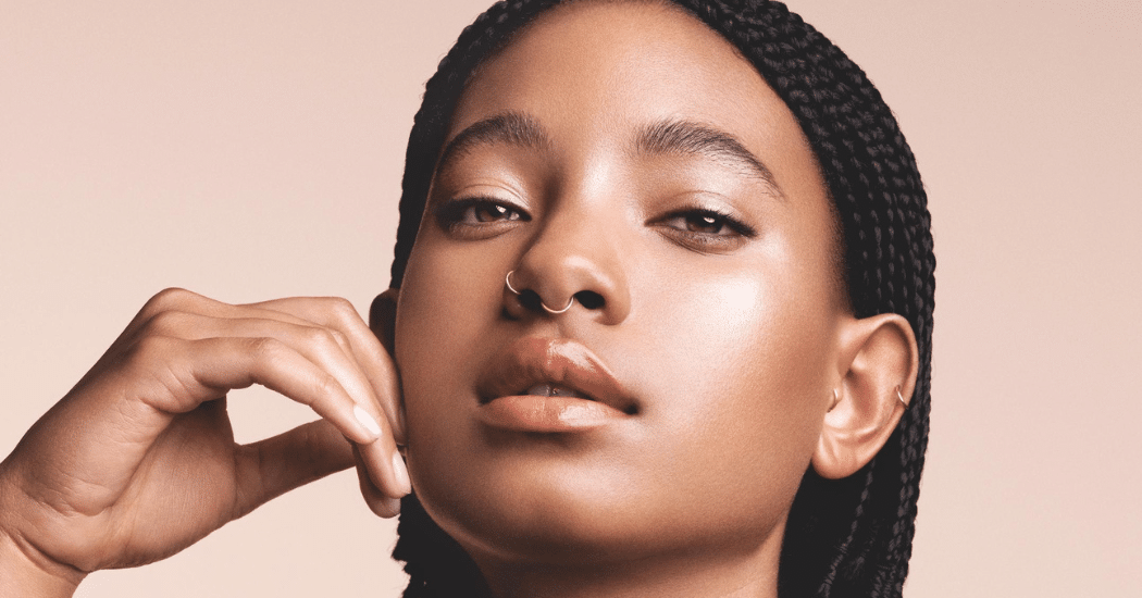 5 choses à savoir sur Willow Smith - Marie Claire Belgique