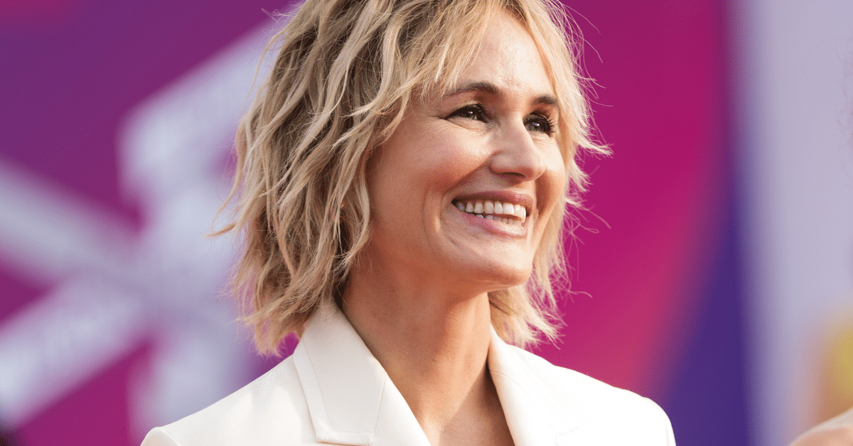 8 mars : les figures féministes qui nous inspirent - Marie Claire Belgique