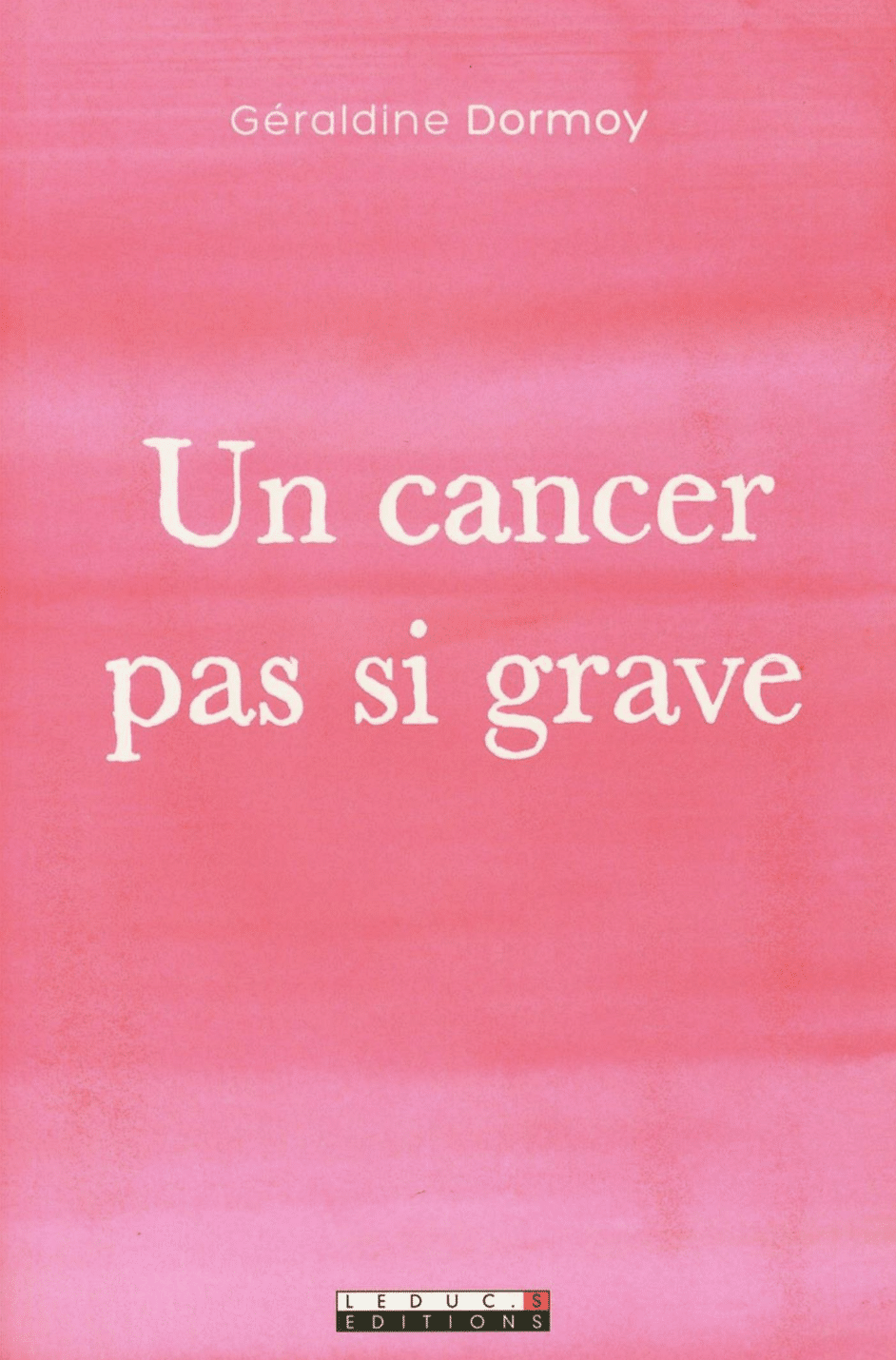 5 livres de témoignages puissants sur le cancer du sein - Marie Claire ...