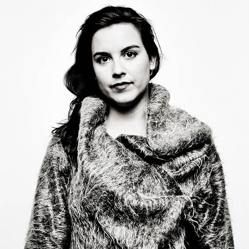 Dit is Belgisch: onze Woolmark Prize-finalisten aan het woord - Marie ...