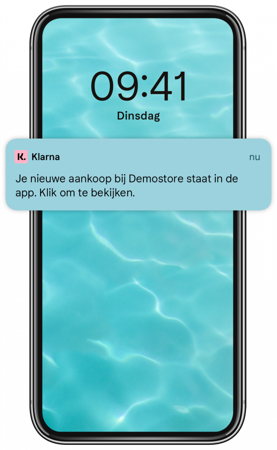 Shop nu, betaal binnen 21 dagen dankzij newbie on the block, Klarna ...