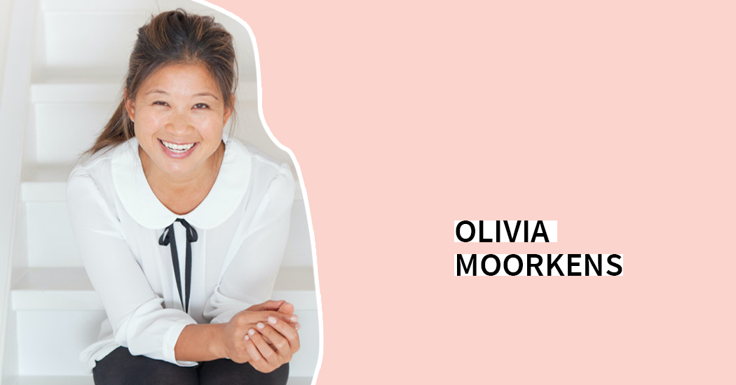 Woman to watch: Olivia Moorkens - Marie Claire