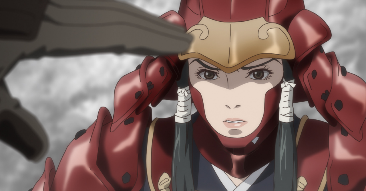 Netflix: 5 nieuwe series om de Japanse anime-wereld te ontdekken ...