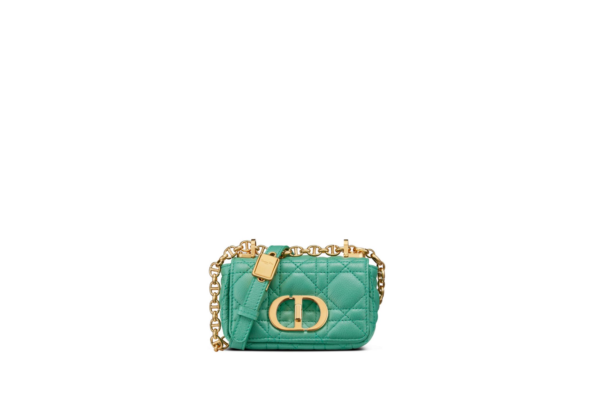 Dior lanceert eerste collectie micro bags - Marie Claire