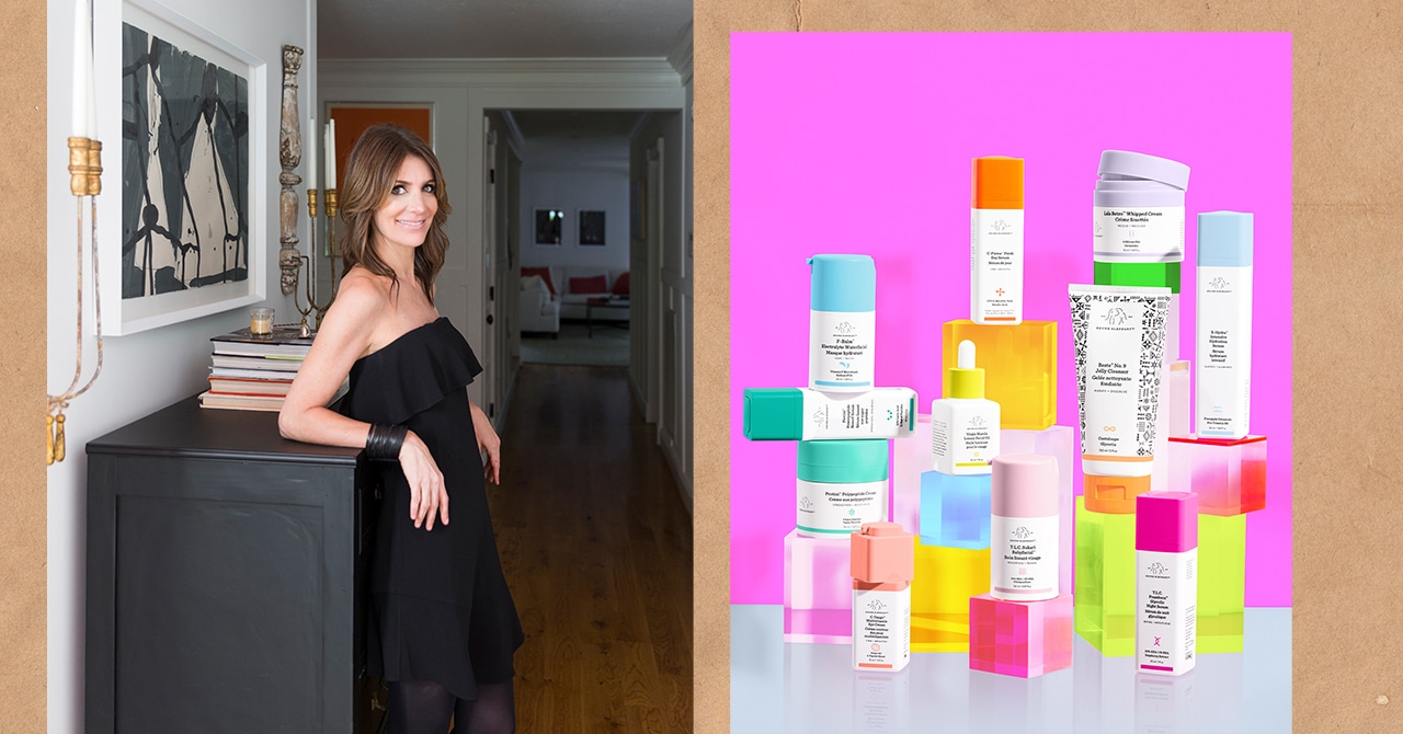 De favoriete beautyproducten van Tiffany Masterson, oprichter van Drunk ...