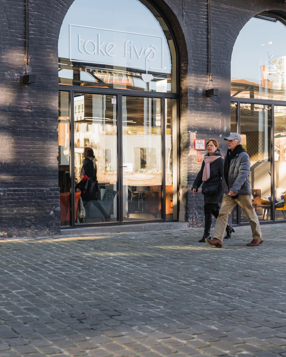 Deze koffiebars in Gent wil je snel ontdekken