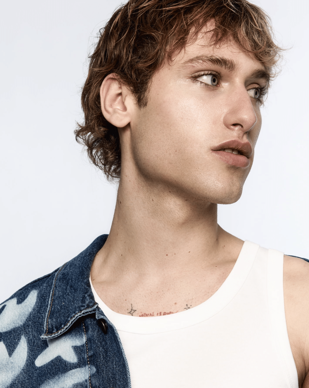 Ontmoet de 20 kandidaten van 'Belgium's Next Top Model' - Marie Claire