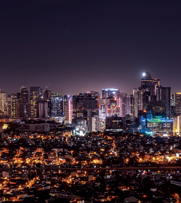 Onze favoriete speakeasy bars in Manila