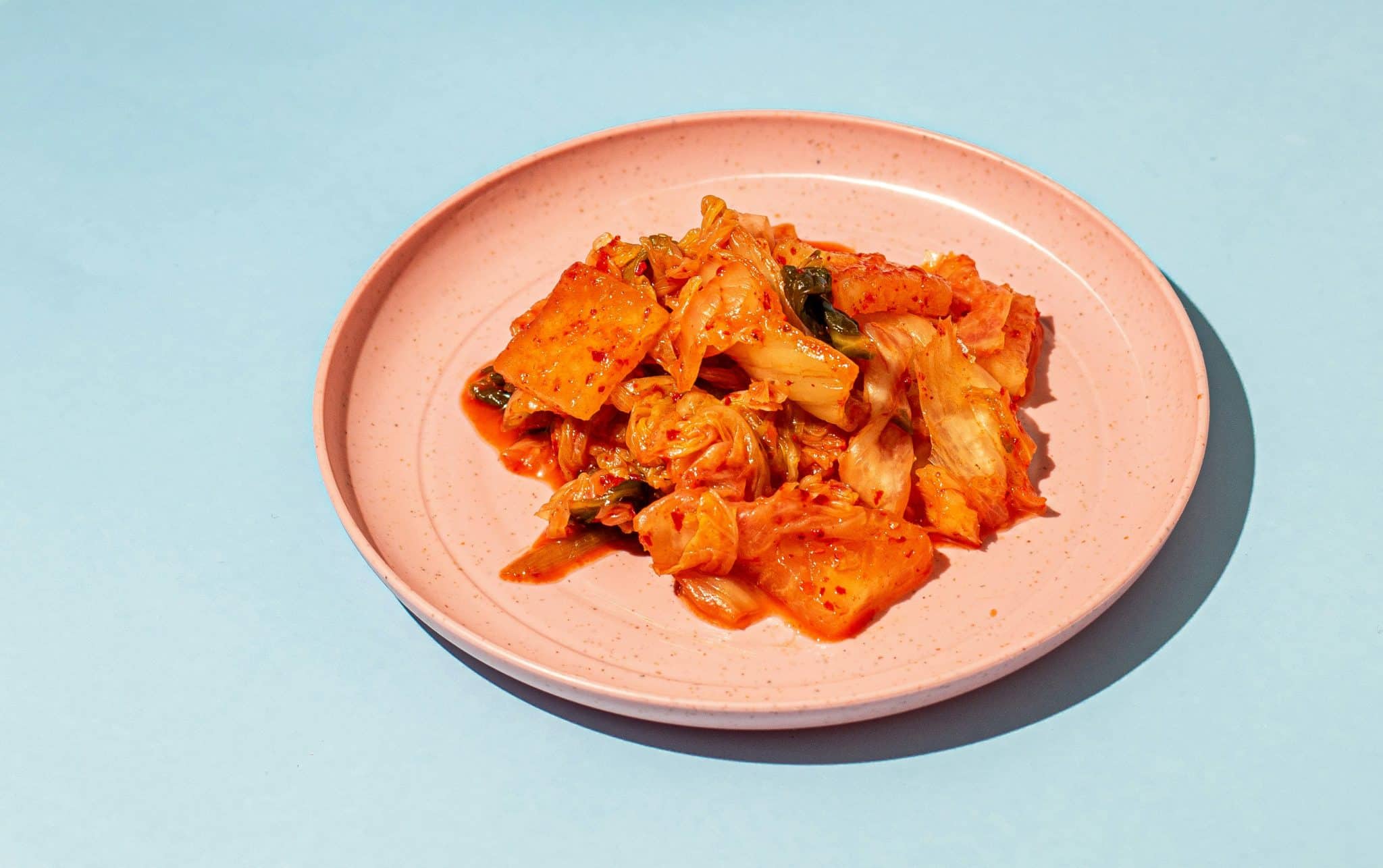 Recept: zo maak je de Koreaanse superfood kimchi