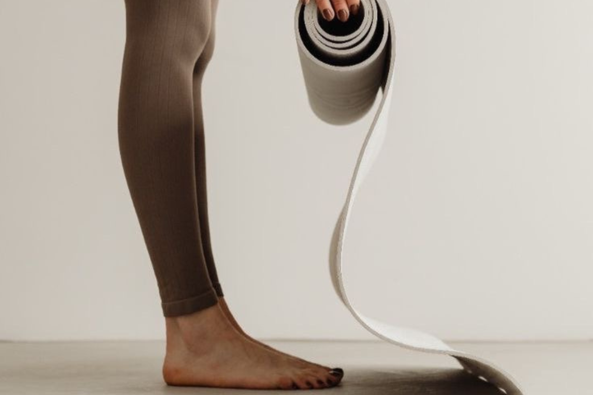 Maak kennis met wall pilates, dé must-try workout van het moment ...