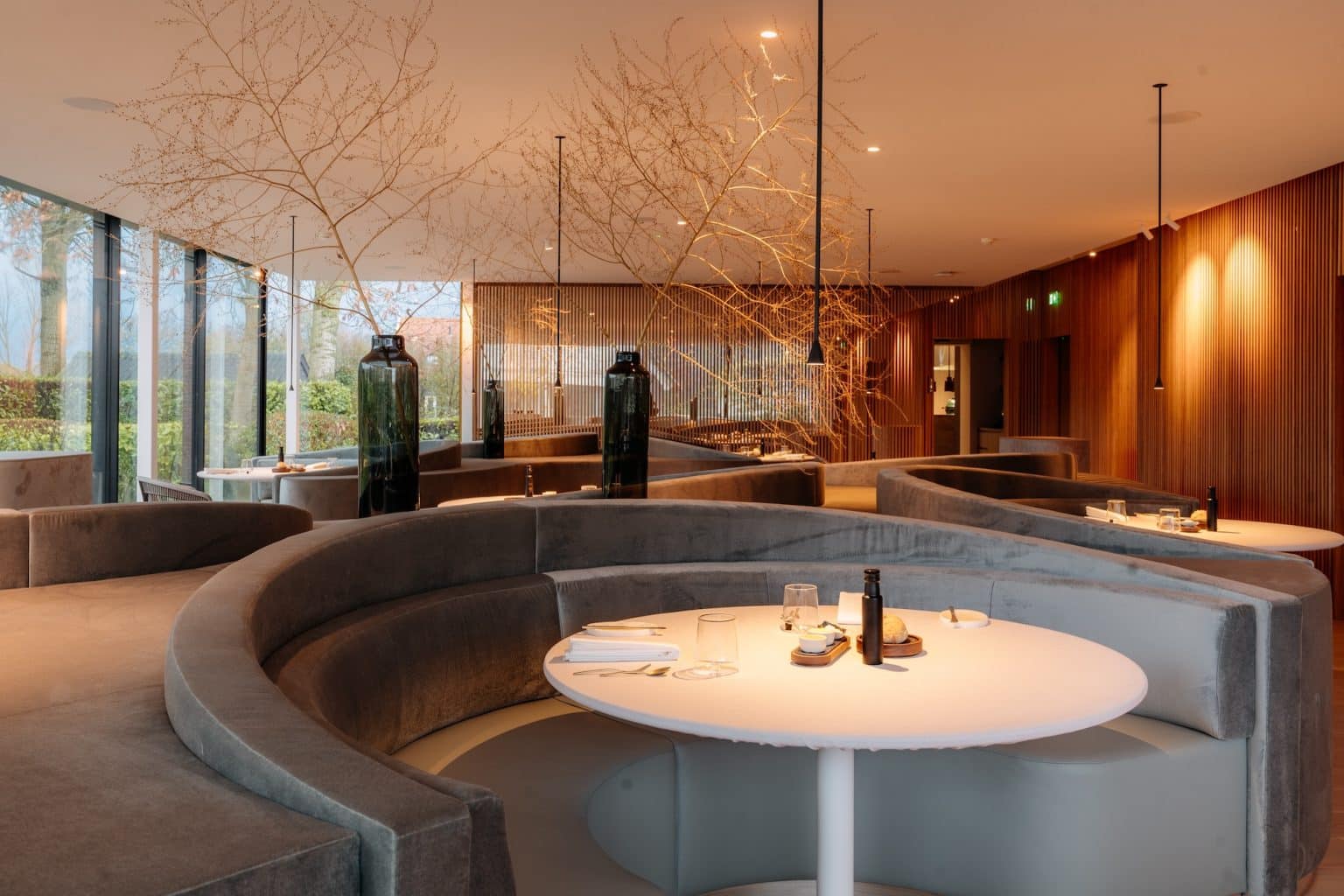Inter Scaldes in Zeeland: een culinair weekendje weg - Marie Claire