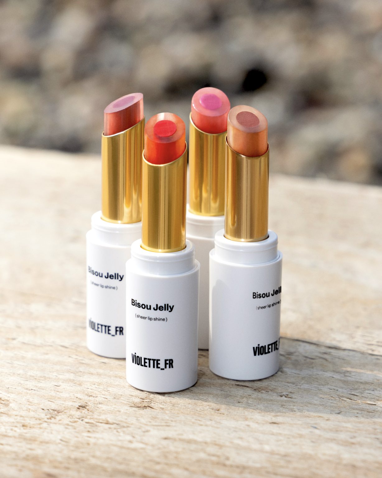 Shopping: dit zijn onze favoriete lippenbalsems - Marie Claire