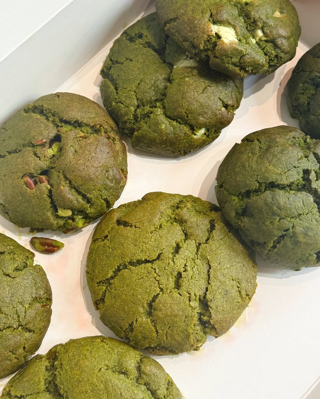 De beste matcha van Antwerpen proef je op deze plekken