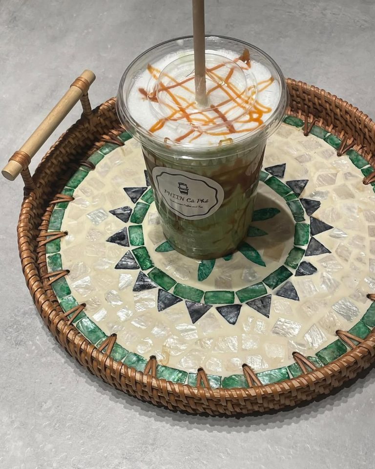 De beste matcha van Antwerpen proef je op deze plekken