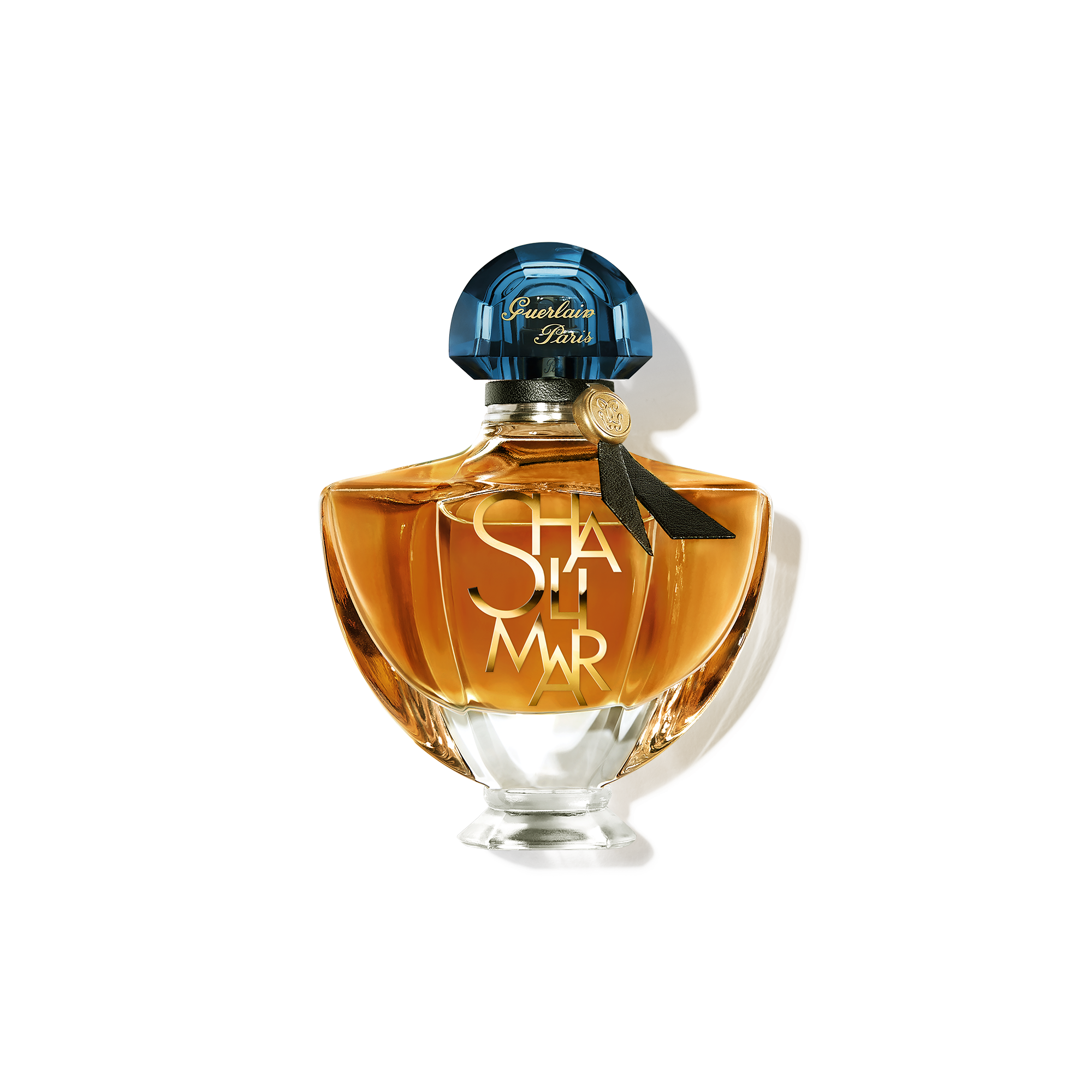Shalimar: Dit cultparfum blaast dit jaar 100 kaarsjes uit - Marie Claire