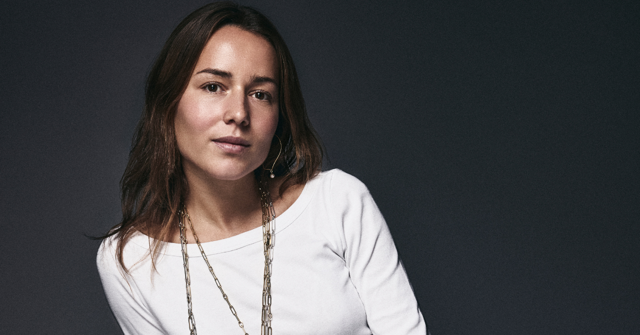 Woman to watch: June Van Thillo, oprichtster van The 246 - Marie Claire